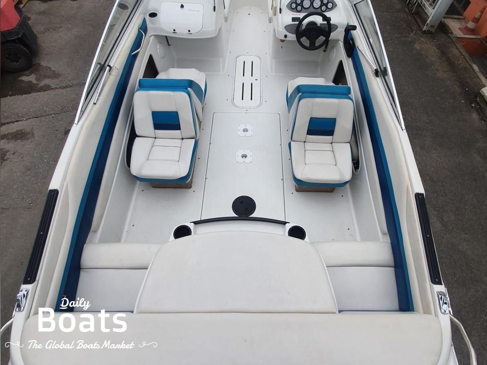 Thundercraft Diablo 200 for sale. View price, photos and Buy ...
