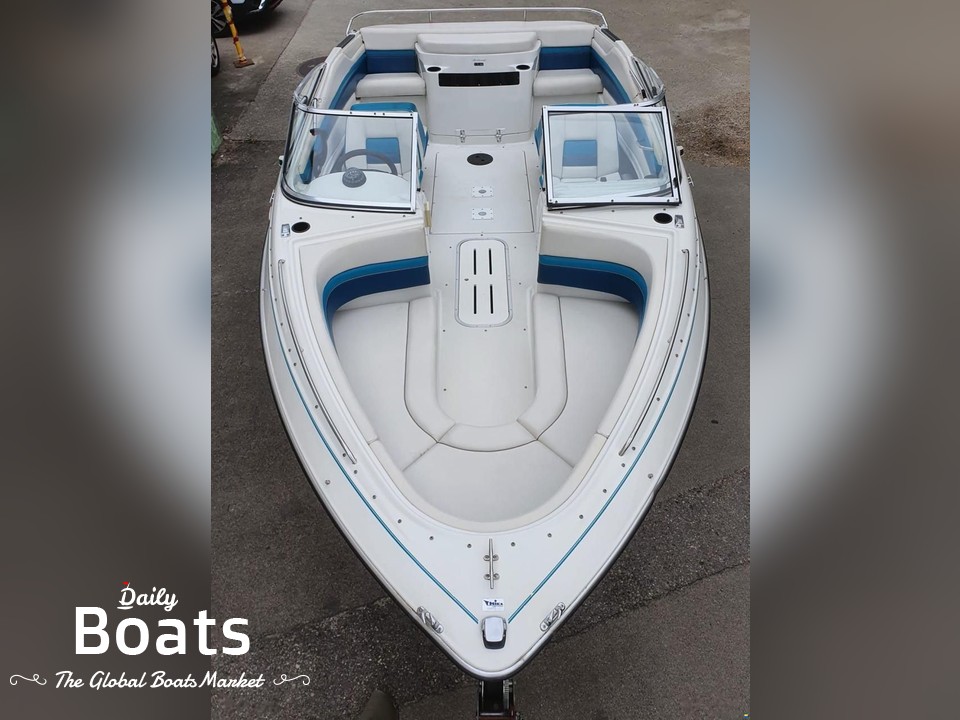 Thundercraft Diablo 200 for sale. View price, photos and Buy ...