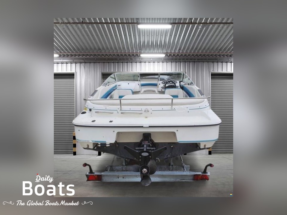 Thundercraft Diablo 200 for sale. View price, photos and Buy ...