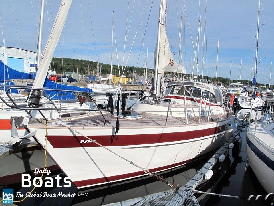 1988 Najad 360 for sale. View price, photos and Buy 1988 Najad 360 #473813