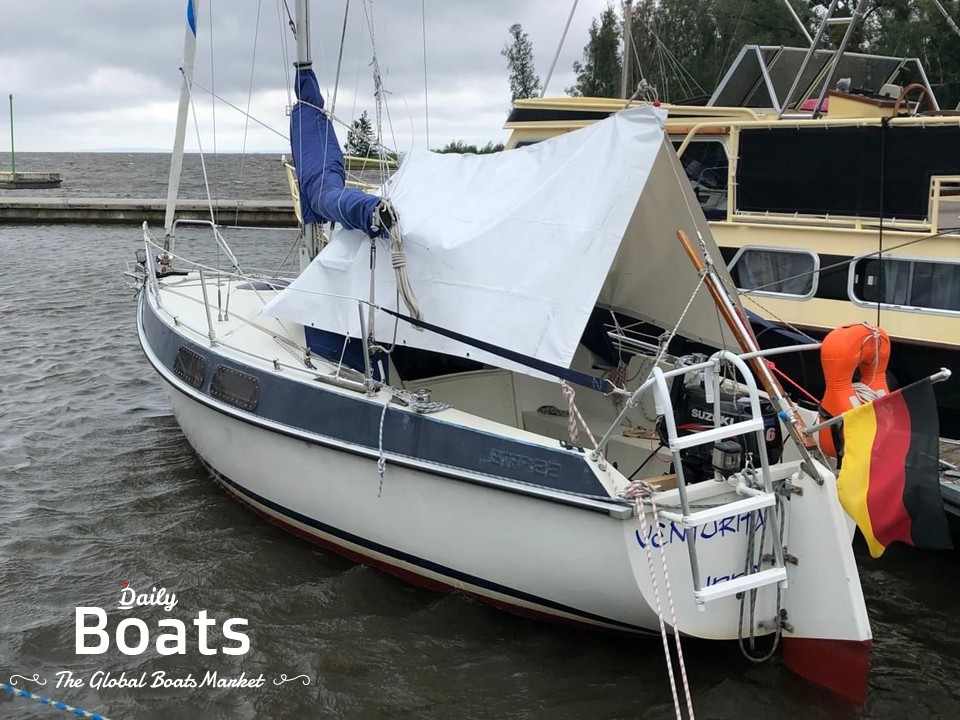 1978 Etap 22 for sale. View price, photos and Buy 1978 Etap 22 #473817