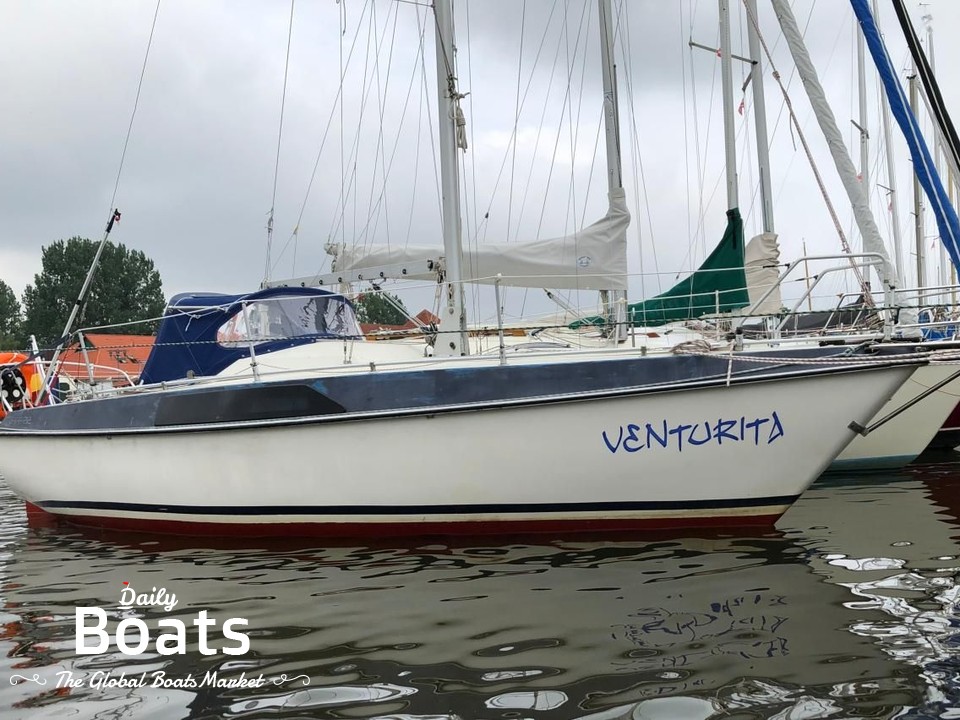 1978 Etap 22 for sale. View price, photos and Buy 1978 Etap 22 #473817