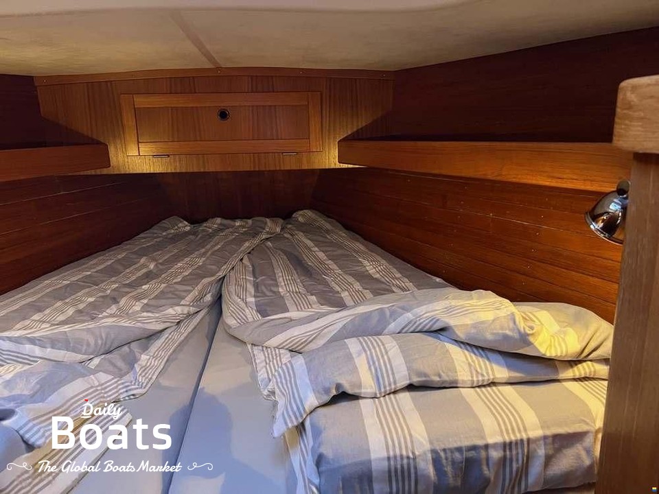 1999 Comfortina (SE) 35 for sale. View price, photos and Buy 1999 ...
