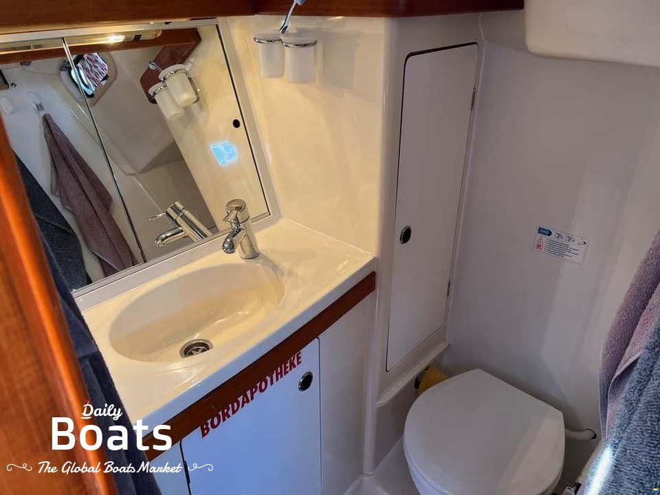 1999 Comfortina (SE) 35 for sale. View price, photos and Buy 1999 ...