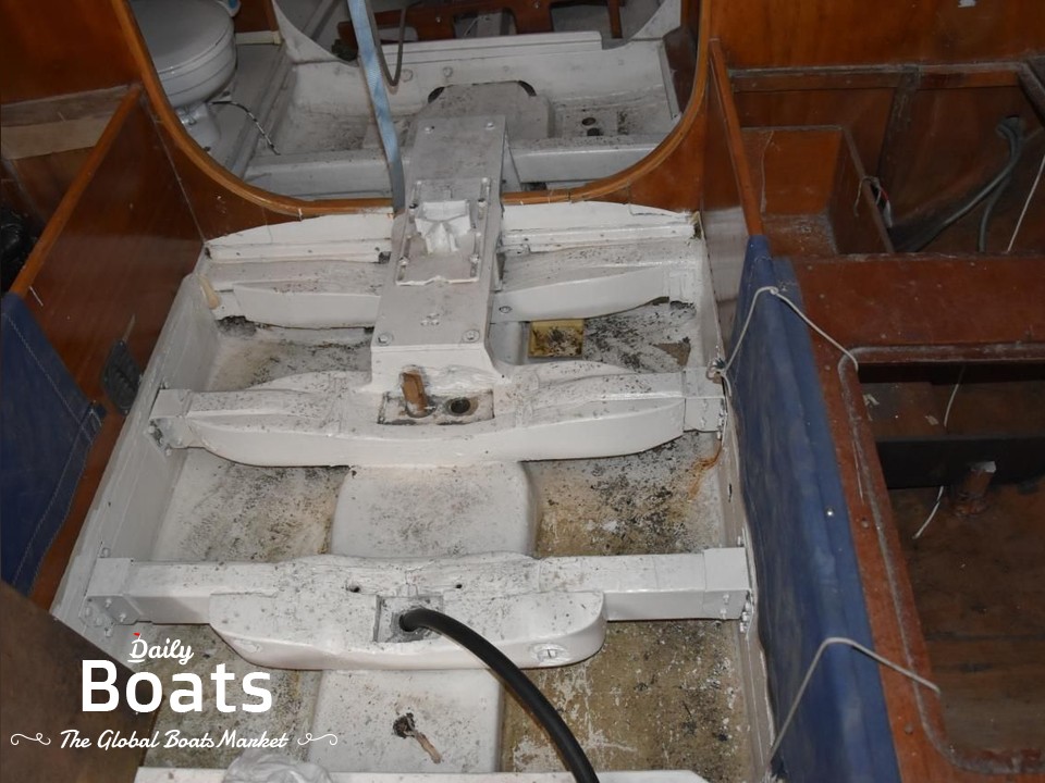 1979 Unknown 1 Tonner Eric Goetz for sale. View price, photos and Buy ...