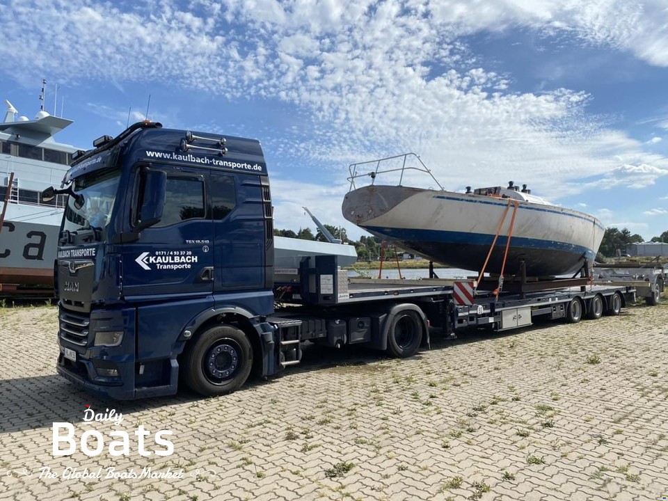 1979 Unknown 1 Tonner Eric Goetz for sale. View price, photos and Buy ...