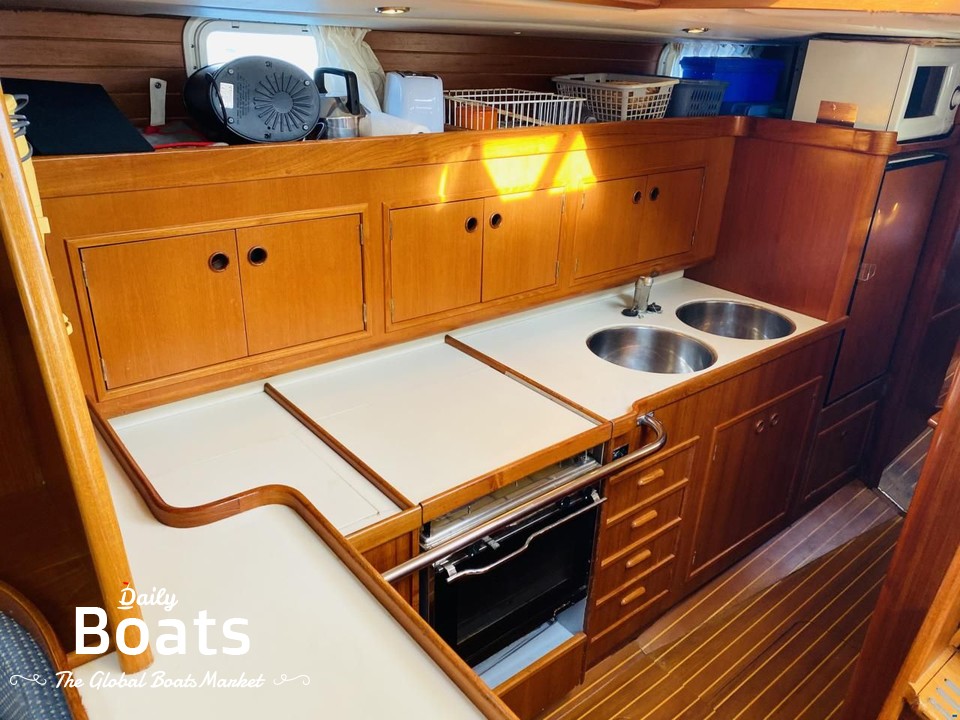 1995 Conyplex Contest 43 for sale. View price, photos and Buy 1995 ...