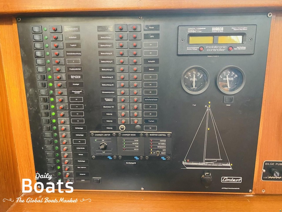 1995 Conyplex Contest 43 for sale. View price, photos and Buy 1995 ...