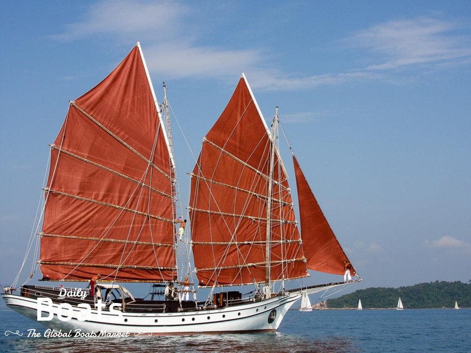 Boats for sale in Langkawi - Daily Boats
