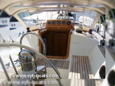 1981 Lafitte 44 for sale. View price, photos and Buy 1981 Lafitte 44 #47384