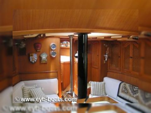 1981 Lafitte 44 for sale. View price, photos and Buy 1981 Lafitte 44 #47384