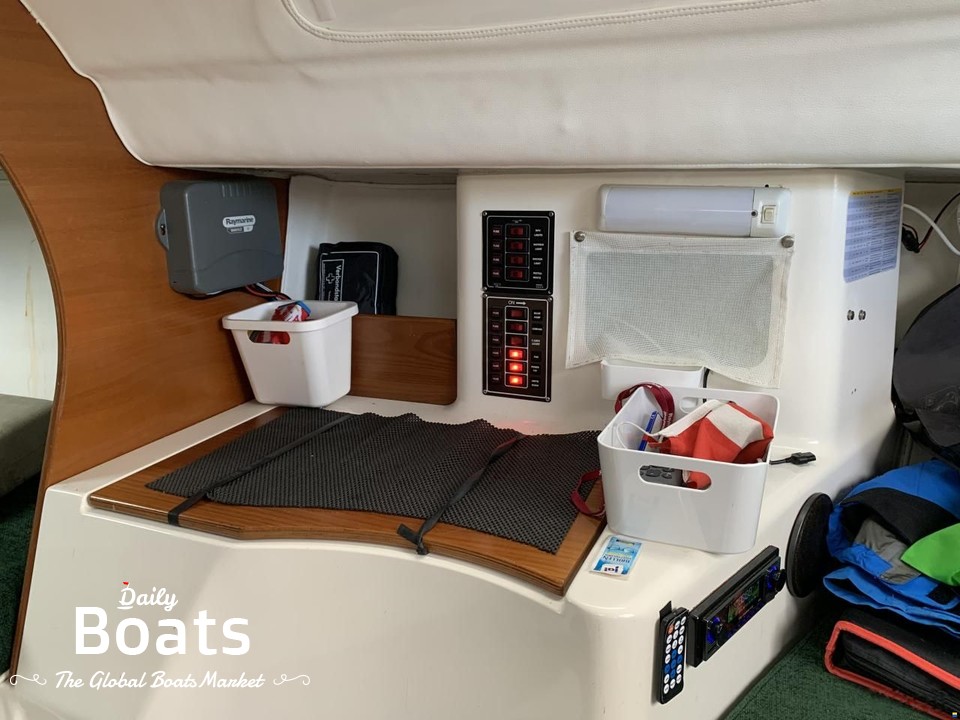 2001 Archambault Grand Surprise for sale. View price, photos and Buy ...