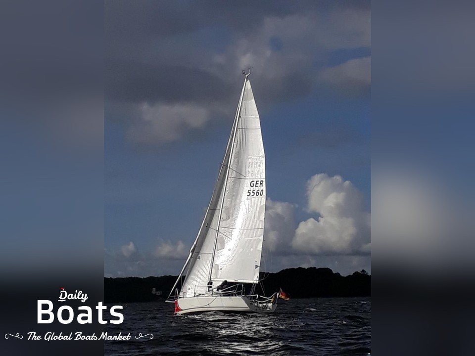 2001 Archambault Grand Surprise for sale. View price, photos and Buy ...