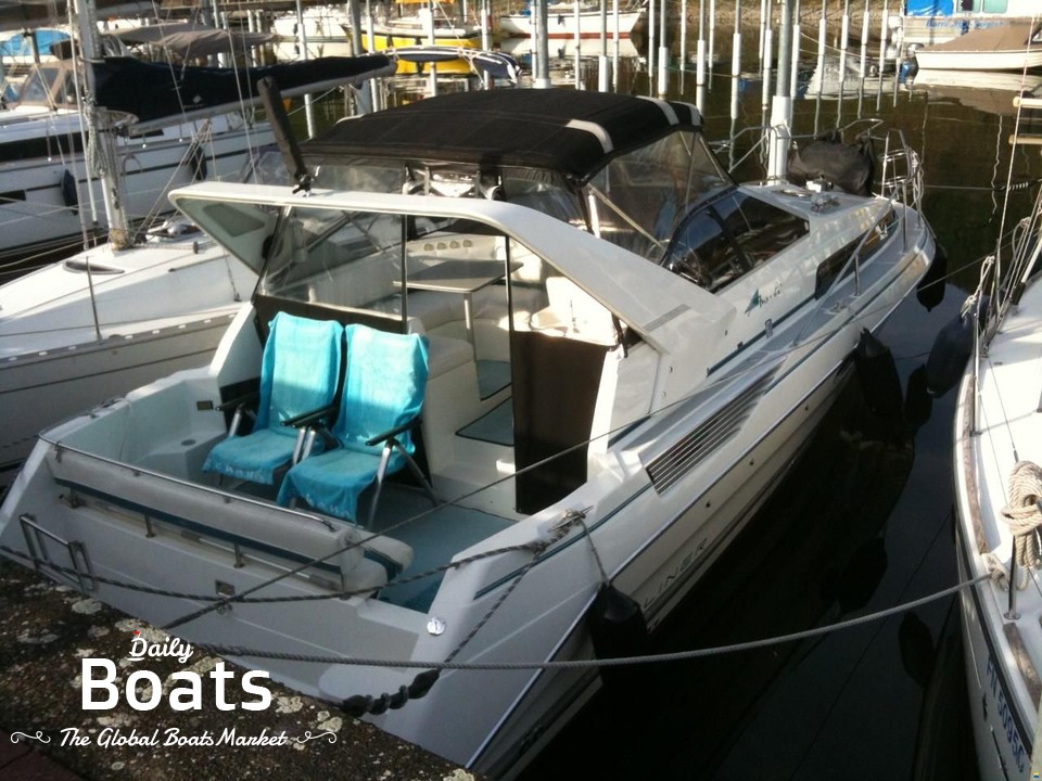 1991 Bayliner Avanti 35 for sale. View price, photos and Buy 1991 ...