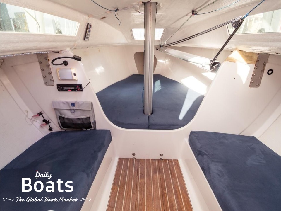 2003 J Boats J80 for sale. View price, photos and Buy 2003 J Boats J80 ...