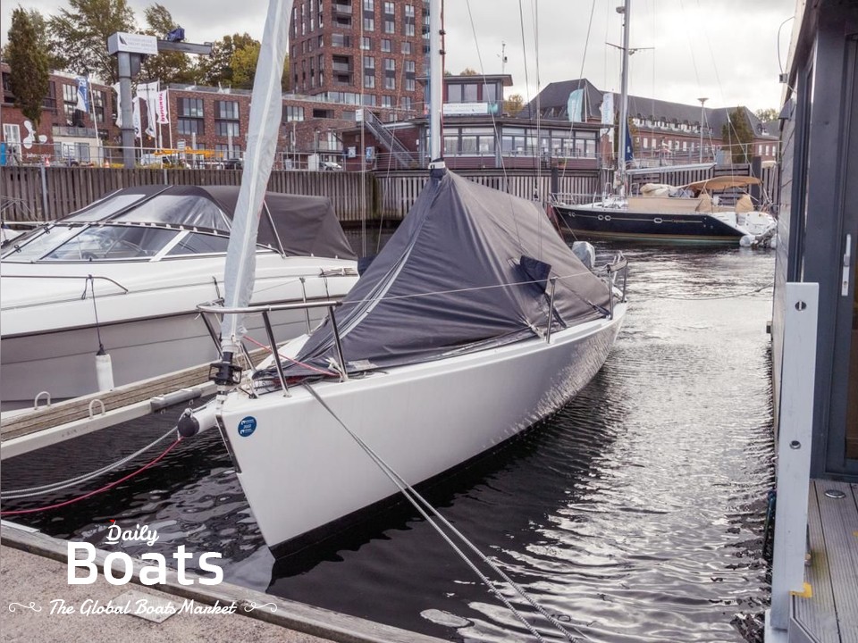 2003 J Boats J80 for sale. View price, photos and Buy 2003 J Boats J80 ...