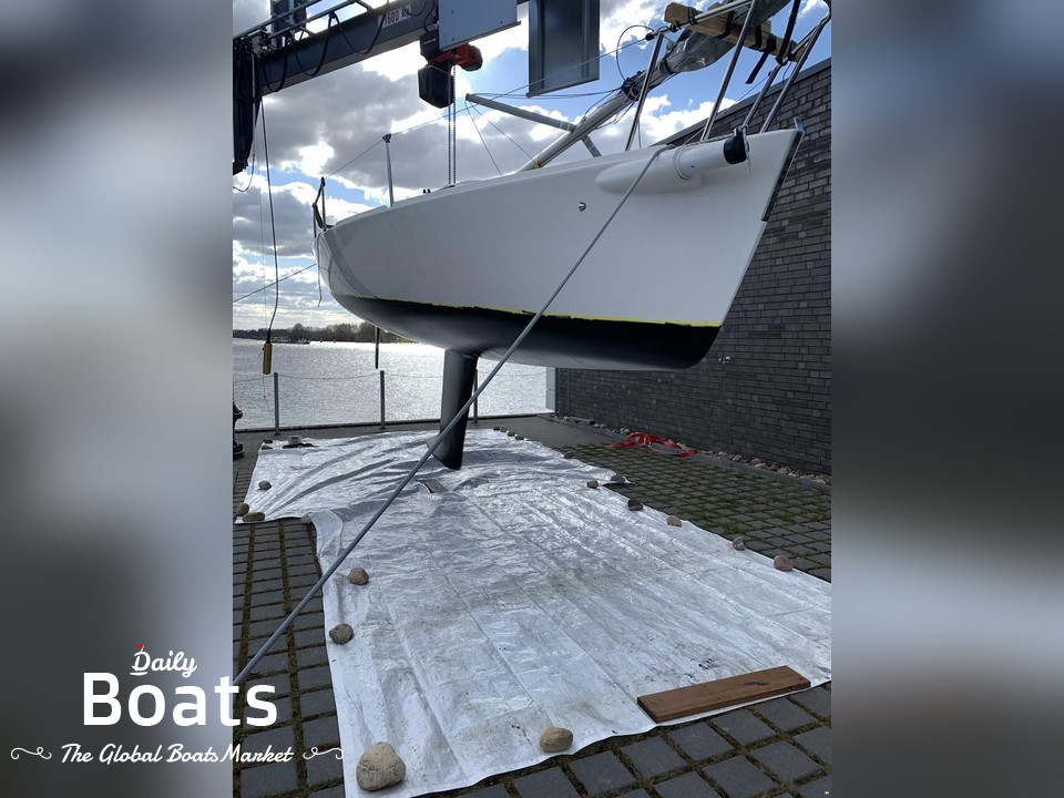 2003 J Boats J80 for sale. View price, photos and Buy 2003 J Boats J80 ...