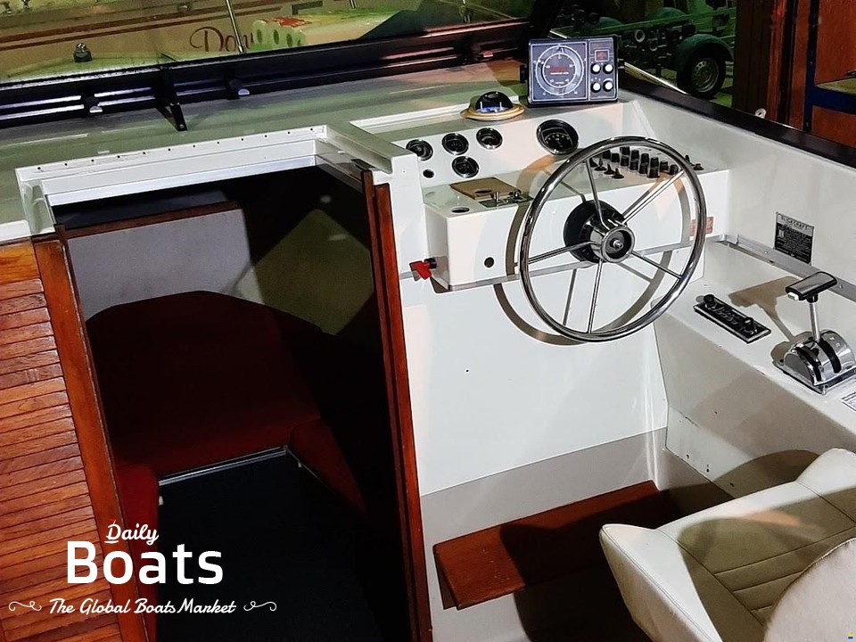 Slickcraft Ss 235 Hardtop for sale. View price, photos and Buy ...