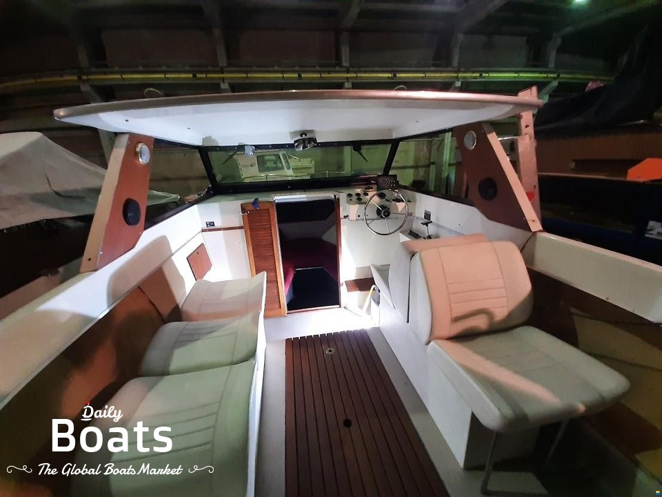 Slickcraft Ss 235 Hardtop for sale. View price, photos and Buy ...