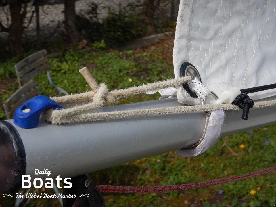 2009 Performance Sailcraft Laser Standard for sale. View price, photos ...