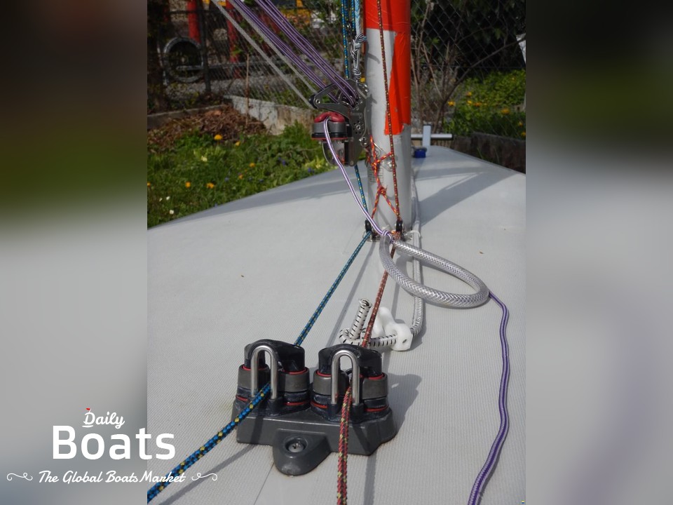 2009 Performance Sailcraft Laser Standard for sale. View price, photos ...