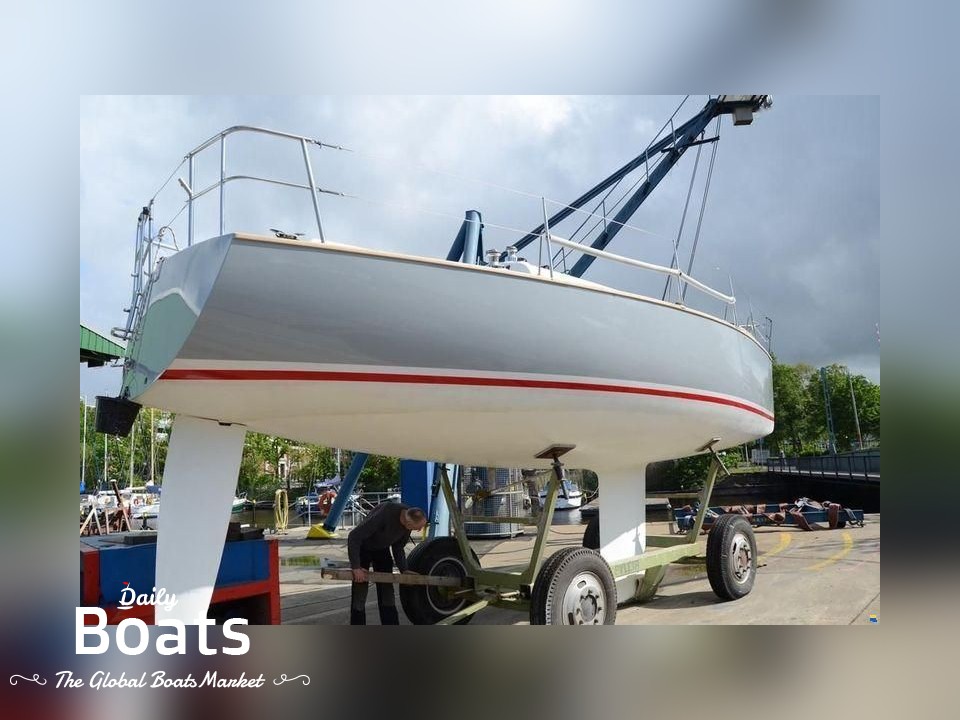 1998 Unknown One Off 33 Cruiser/Racer for sale. View price, photos and ...