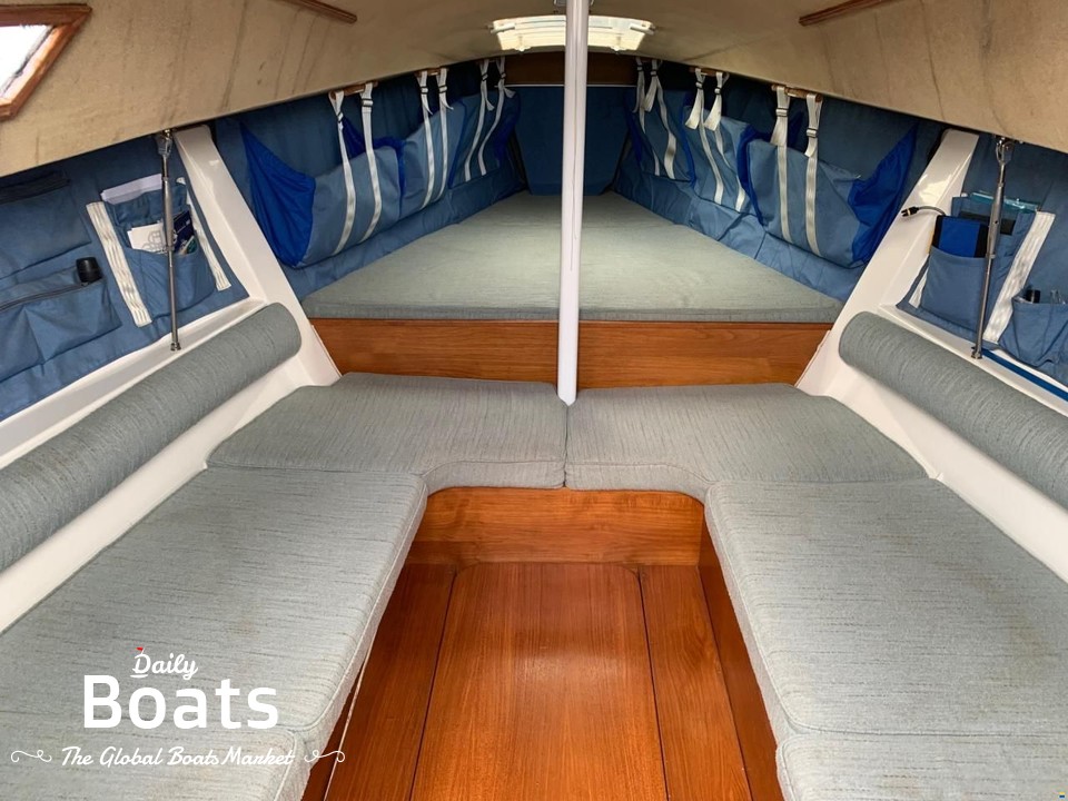 1987 Laser 28 for sale. View price, photos and Buy 1987 Laser 28 #473881