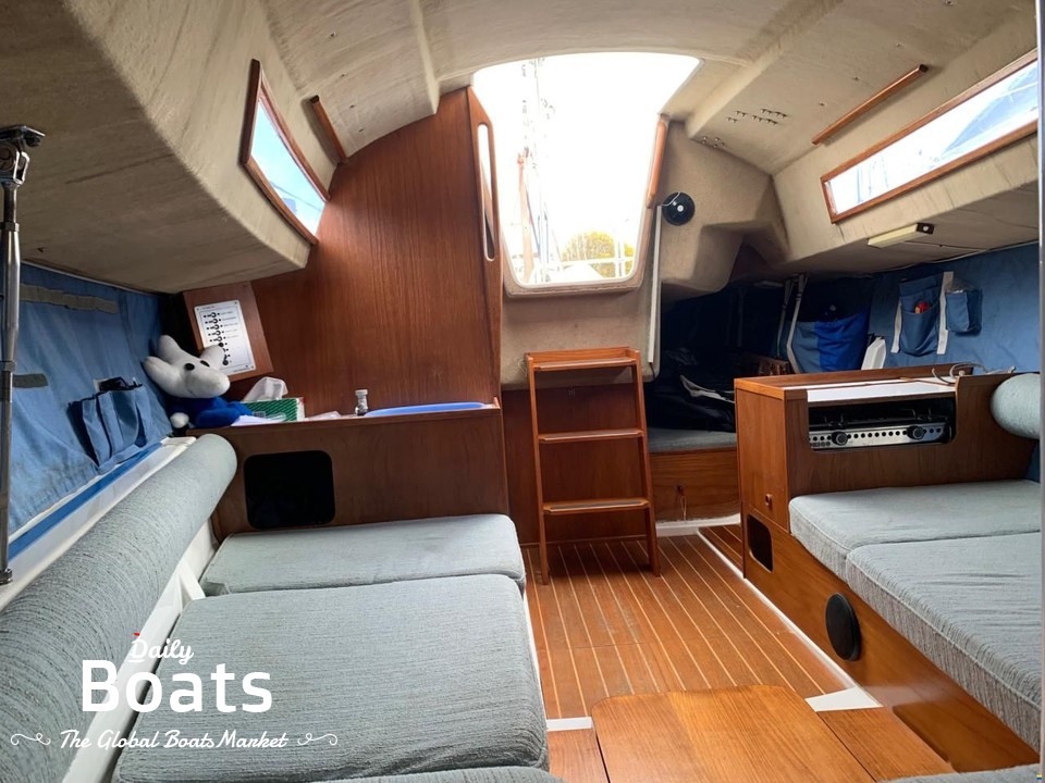 1987 Laser 28 for sale. View price, photos and Buy 1987 Laser 28 #473881