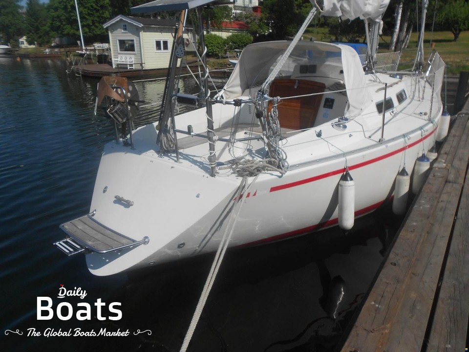 1983 Albin Delta for sale. View price, photos and Buy 1983 Albin Delta ...