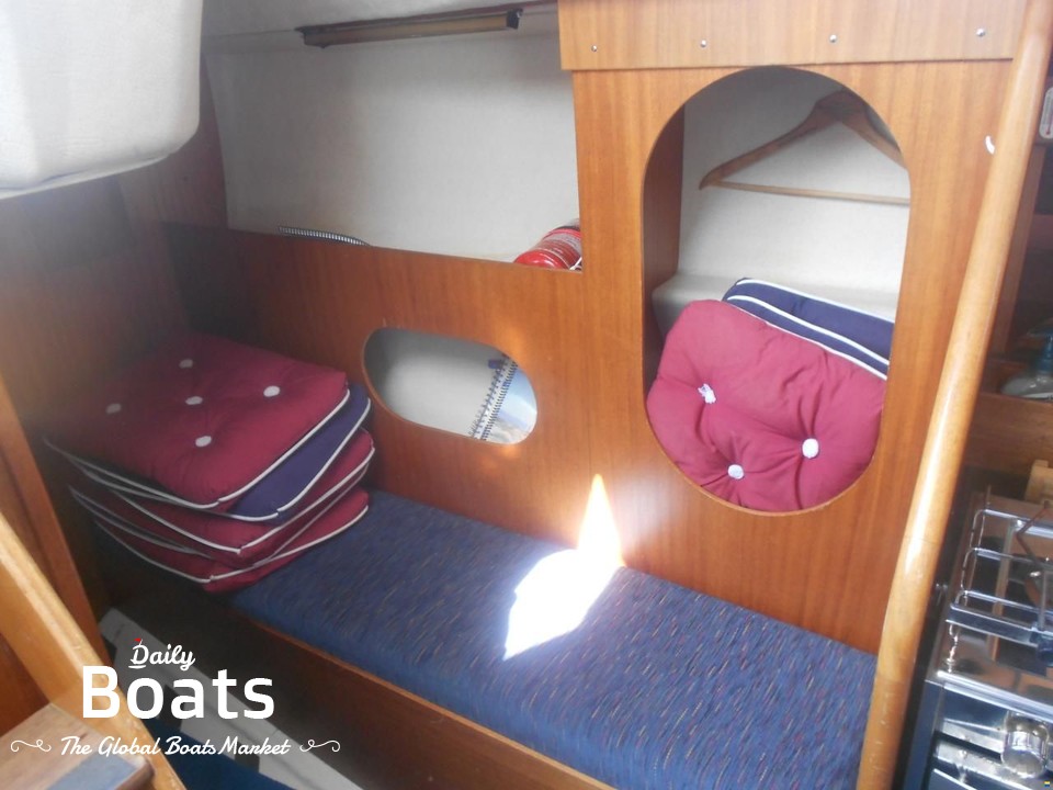 1983 Albin Delta for sale. View price, photos and Buy 1983 Albin Delta ...