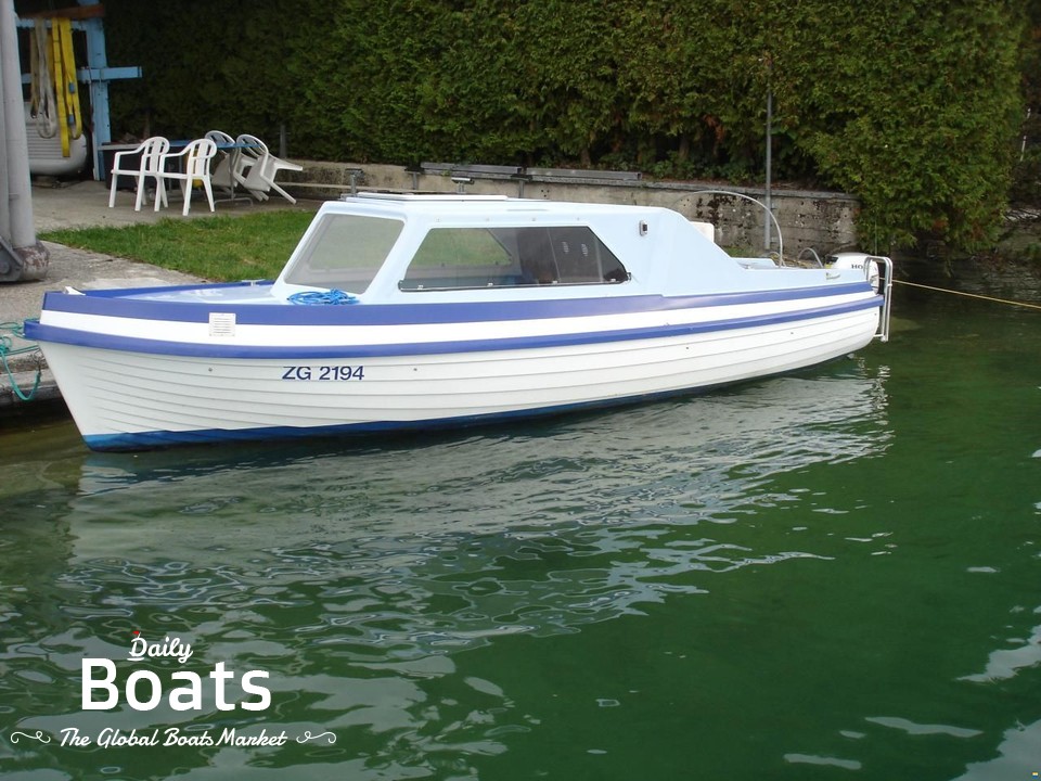 2012 Nussbaumer Seafisher for sale. View price, photos and Buy 2012 ...