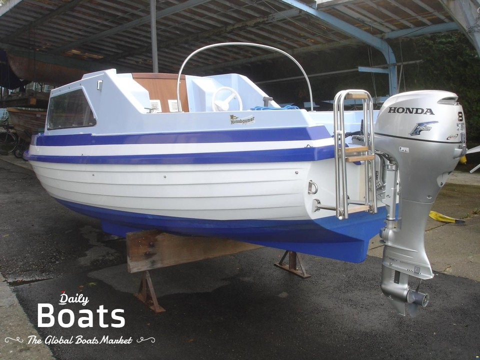 2012 Nussbaumer Seafisher for sale. View price, photos and Buy 2012 ...