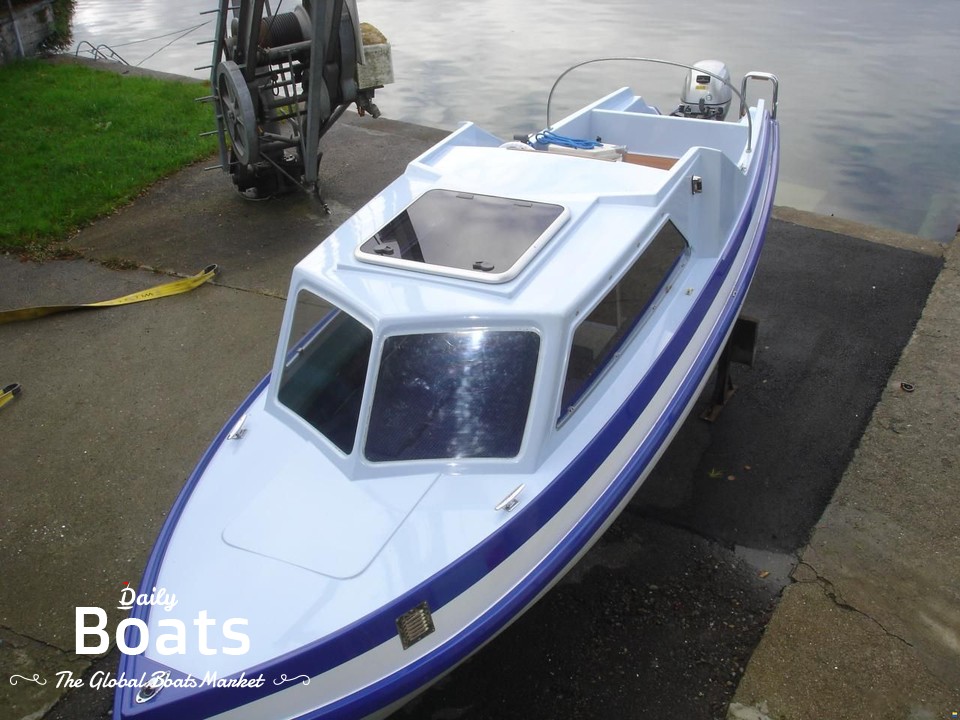 2012 Nussbaumer Seafisher for sale. View price, photos and Buy 2012 ...