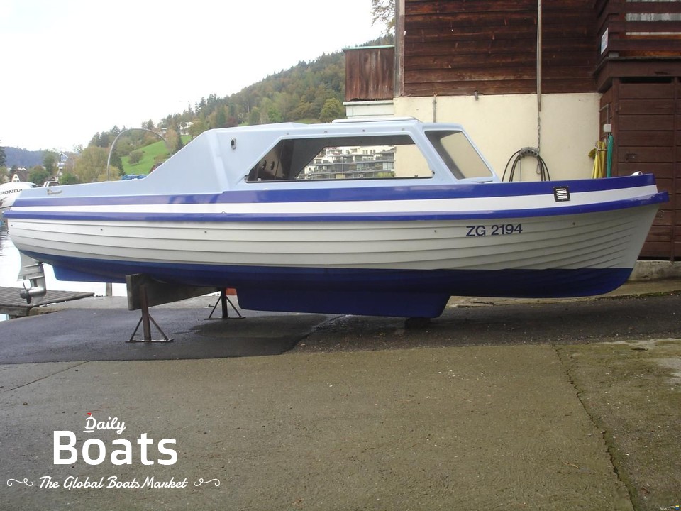 2012 Nussbaumer Seafisher for sale. View price, photos and Buy 2012 ...