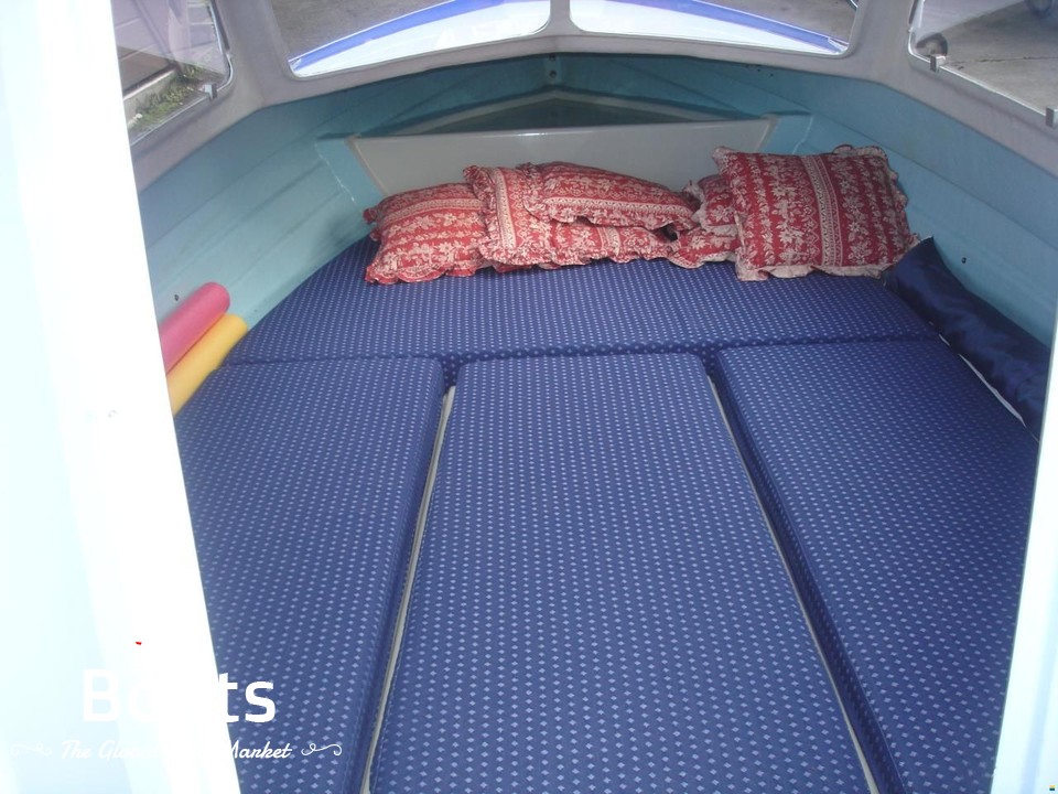 2012 Nussbaumer Seafisher for sale. View price, photos and Buy 2012 ...