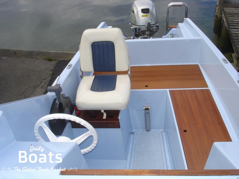 2012 Nussbaumer Seafisher for sale. View price, photos and Buy 2012 ...