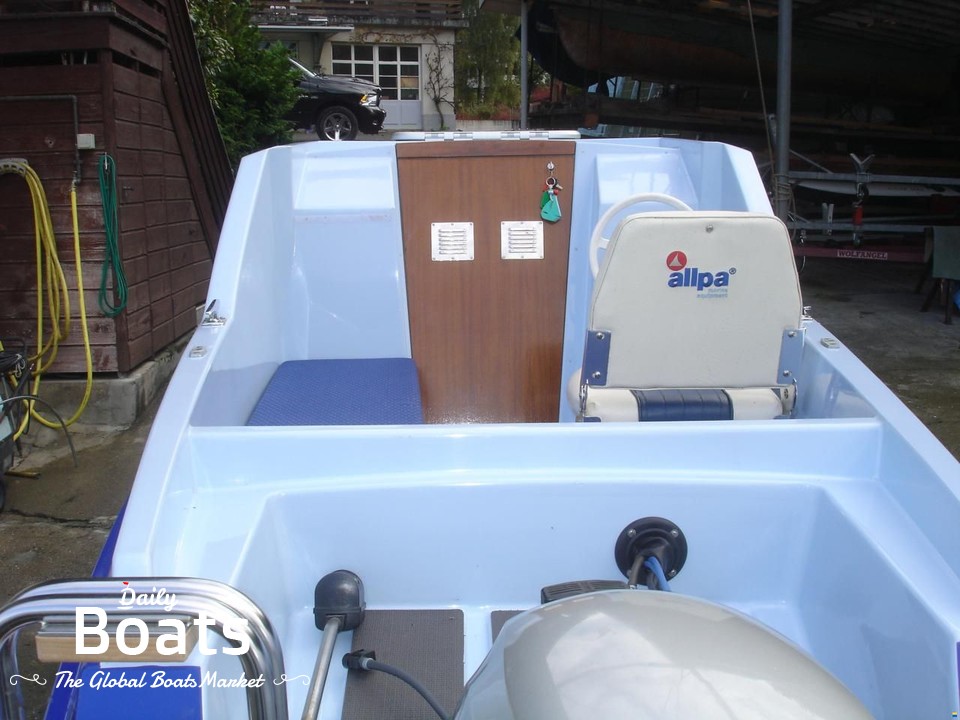 2012 Nussbaumer Seafisher for sale. View price, photos and Buy 2012 ...