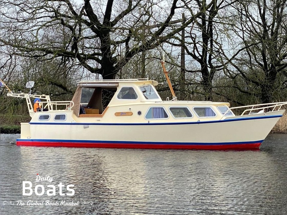 1980 Beja Kruiser Okak for sale. View price, photos and Buy 1980 Beja ...