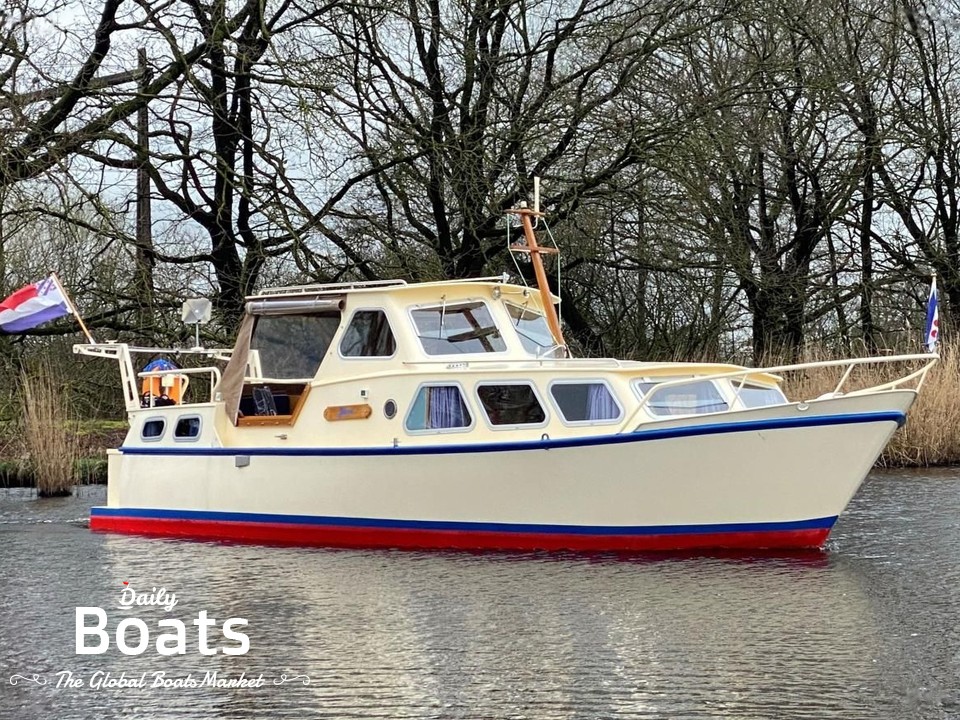 1980 Beja Kruiser Okak for sale. View price, photos and Buy 1980 Beja ...
