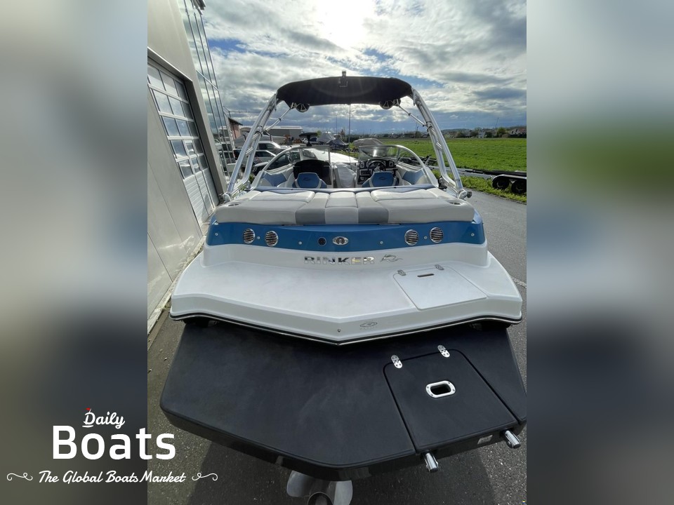 Rinker 220 Mtx for sale. View price, photos and Buy Rinker 220 Mtx #473922