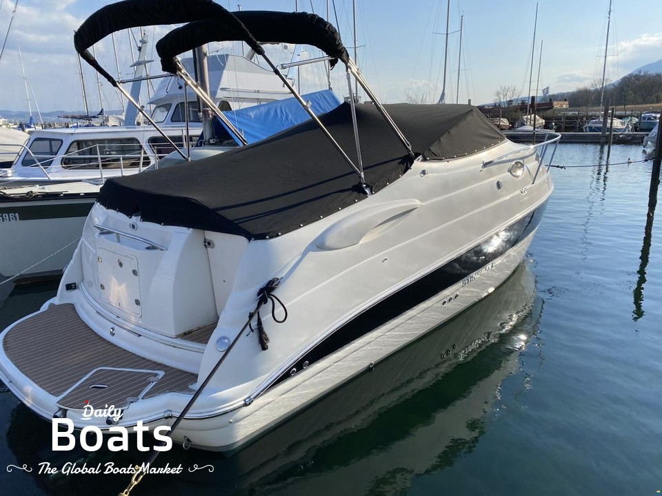 2007 Stingray 250 Cs for sale. View price, photos and Buy 2007 Stingray ...