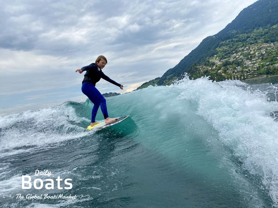 2020 Moomba Kaiyen for sale. View price, photos and Buy 2020 Moomba ...