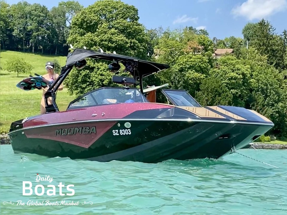 2020 Moomba Kaiyen for sale. View price, photos and Buy 2020 Moomba ...