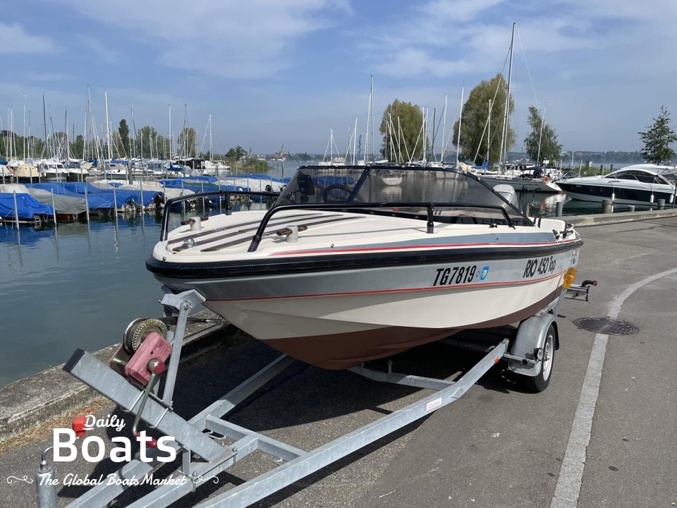 1992 Rio 450 Top for sale. View price, photos and Buy 1992 Rio 450 Top ...