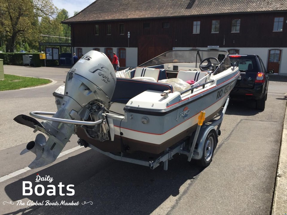 1992 Rio 450 Top for sale. View price, photos and Buy 1992 Rio 450 Top ...