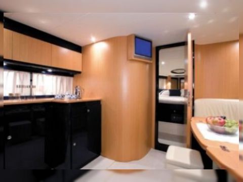 2000 Sarnico 40 Open for sale. View price, photos and Buy 2000 Sarnico ...