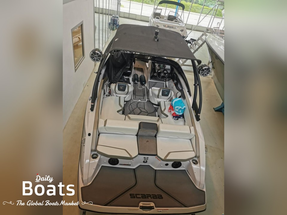 2015 Scarab 195 for sale. View price, photos and Buy 2015 Scarab 195 ...