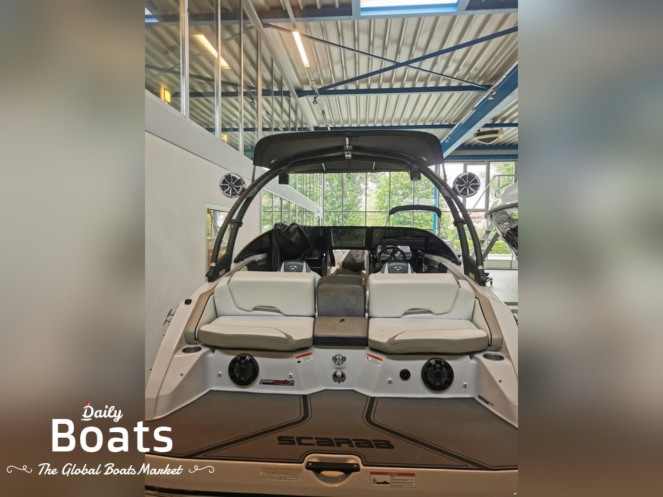 2015 Scarab 195 for sale. View price, photos and Buy 2015 Scarab 195 ...