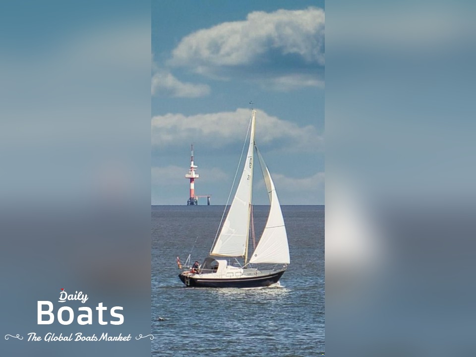 Amigo 27 for sale. View price, photos and Buy Amigo 27 #473963