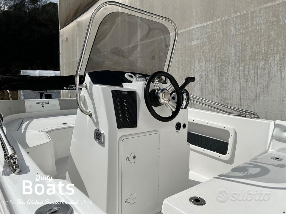 2022 Trimarchi 57S Open for sale. View price, photos and Buy 2022 ...